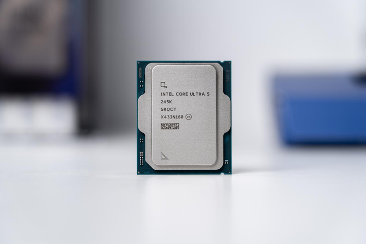 英特尔酷睿Ultra5 245K首发评测：功耗更低的平民神U？ - 知乎