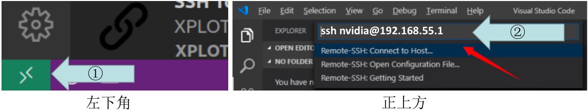 Jetson Nano心得分享：用VS-Code远程操作 - 知乎