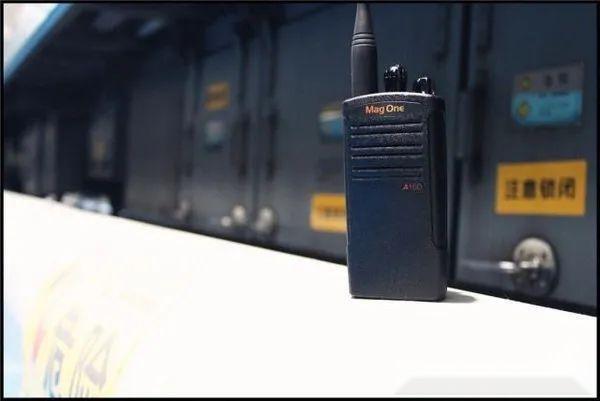 皮实耐用、稳定、高效，摩托罗拉Mag One A10D对讲机评测 - 知乎