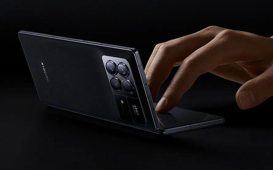 同为8999元，小米MIX Fold3和荣耀Magic V2谁更值得购买？ - 知乎