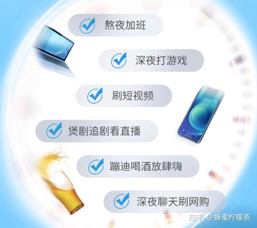 辅酶Q10有什么功效 2025辅酶Q10推荐 辅酶Q10是智商税吗 - 知乎