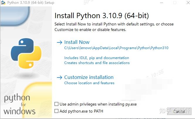 如何在Windows系统上同时安装多个Python版本并同时应用 - 知乎