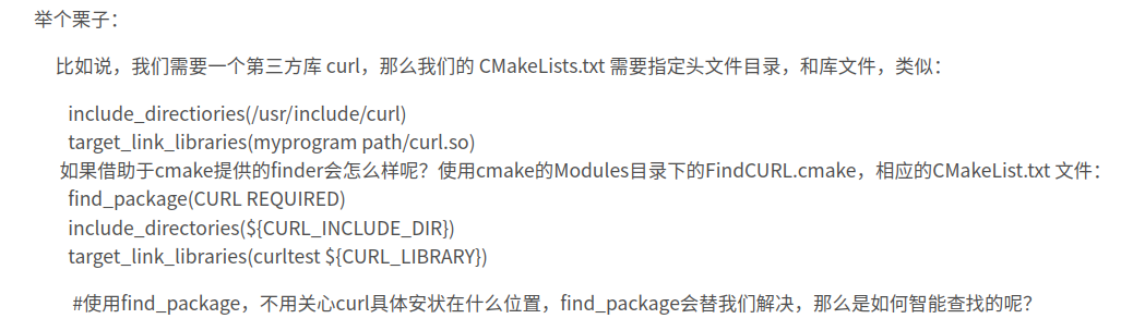 Ubuntu导入openCV并演示demo（含CMake知识） - 知乎