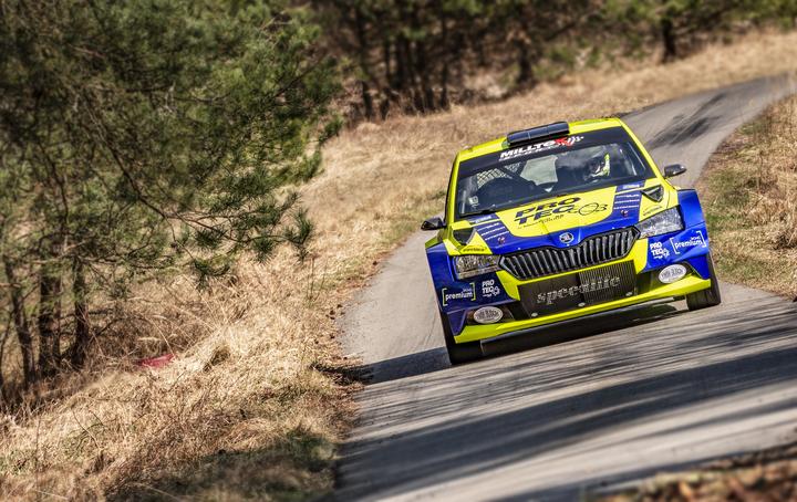 盘点WRC历史以来最成功的车手【上】 - 知乎