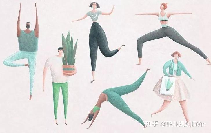 工作中想要变得高效和创造力，教你一招：懂得放松，学会偷懒 - 知乎