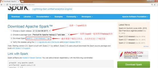 Spark：安装及环境配置指南！ - 知乎