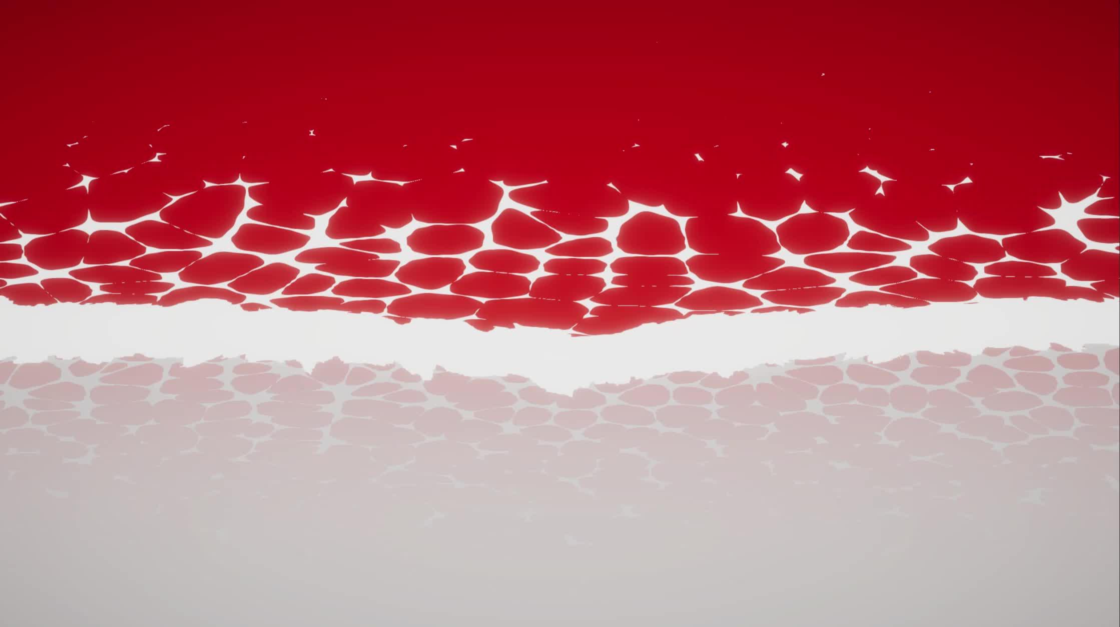 Unity-EVA红海 一个简单的voronoi shader - 知乎