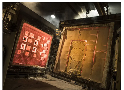 EN 1363-1建筑材料耐火测试/EN1363耐火极限测试 - 知乎