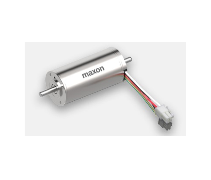 maxon EC-i 52无刷电机多功能多足机器人关机驱动电机 - 知乎