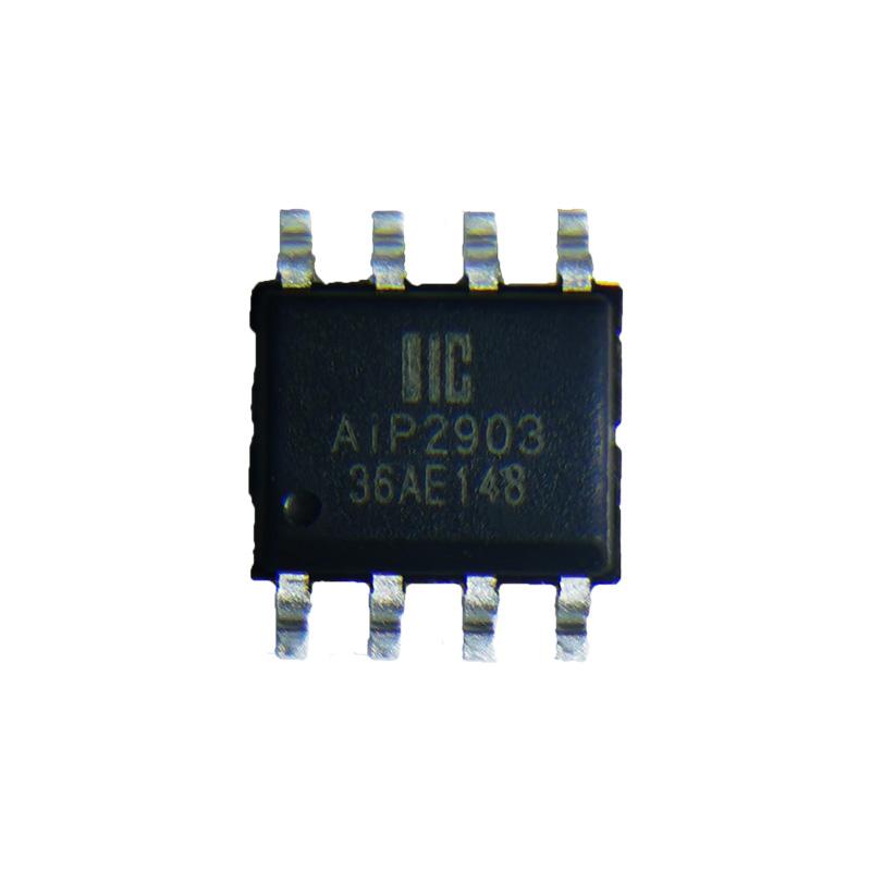 双路比较器LM2903DR/UMW2903/LM2903DT/AIP2903最新中文资料 - 知乎