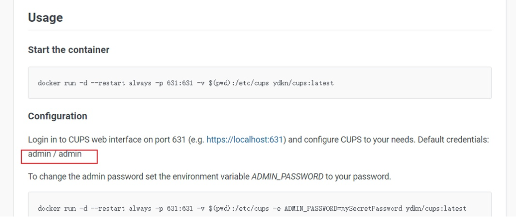 群晖、威联通NAS实现共享打印机+Airprint隔空打印教程，Docker版CUPS，让NAS变身打印服务器！ - 知乎
