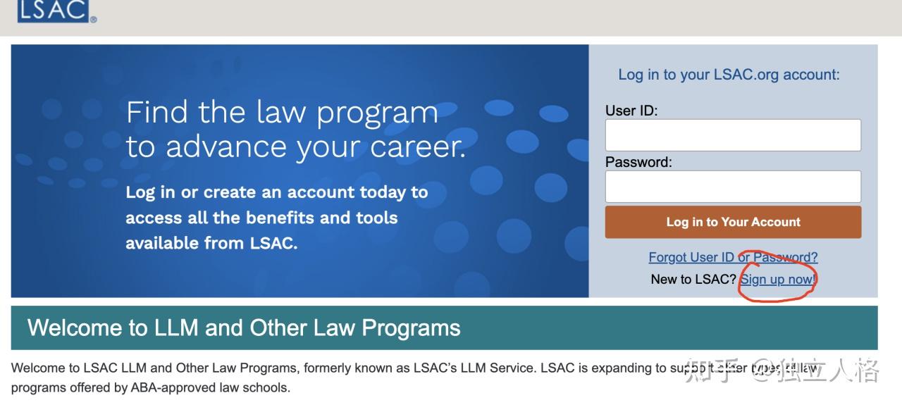 关于LSAC的成绩单的添加与寄送？ - 知乎