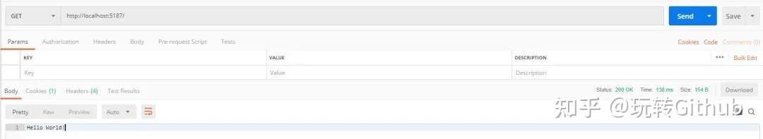一文看懂 .NET 6 Minimal APIs - 知乎