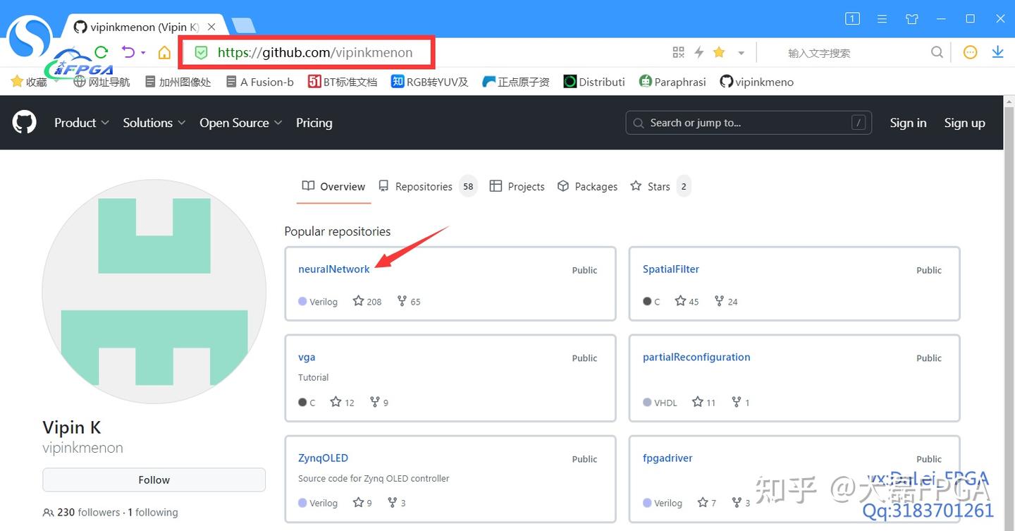 基于神经网络的手写数字识别及其ZYNQ实现 - 知乎