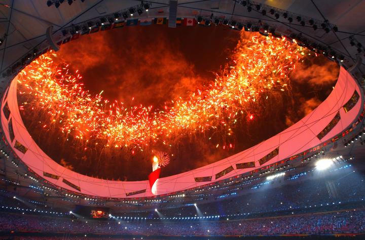 AIG环球与巴黎奥运同频共振，引领电竞互娱新纪元 - 知乎