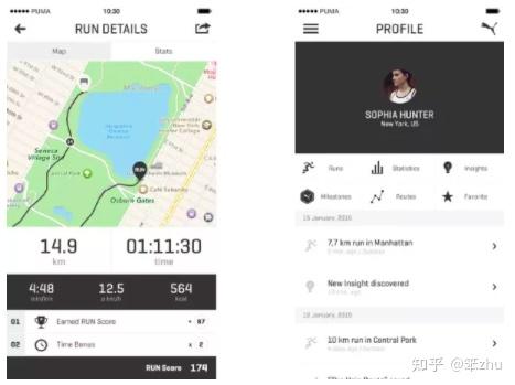 有哪些无广告，精简的【跑步app】值得推荐？ - 知乎