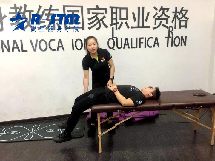 健身教练的薪资待遇情况 知乎