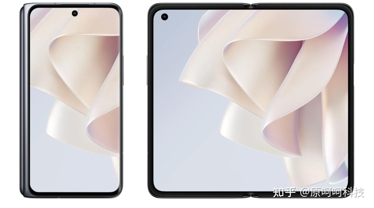 一加首款折叠屏手机 OnePlus V Fold 配置信息曝光，此款手机有哪些亮点？ - 知乎