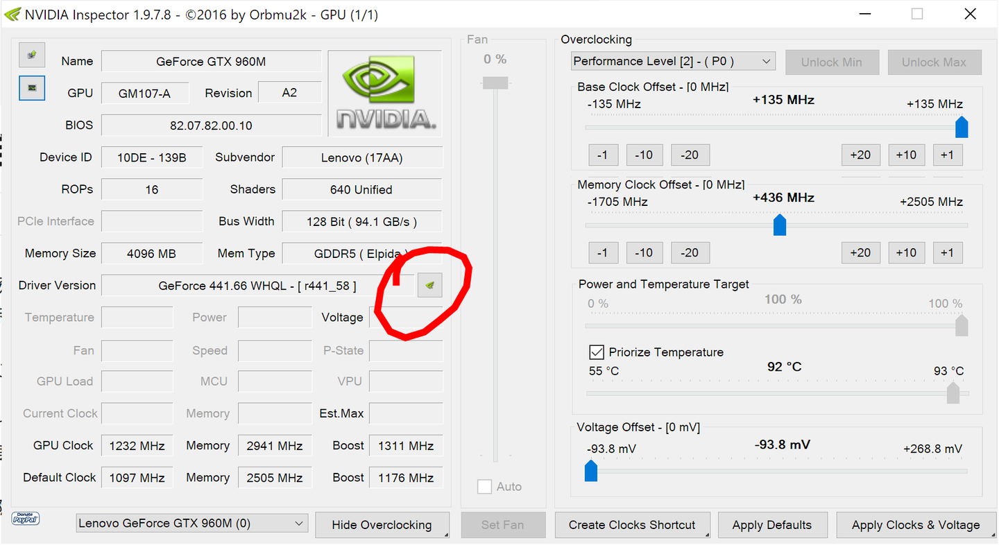 为N卡开启全局帧率限制 - 知乎
