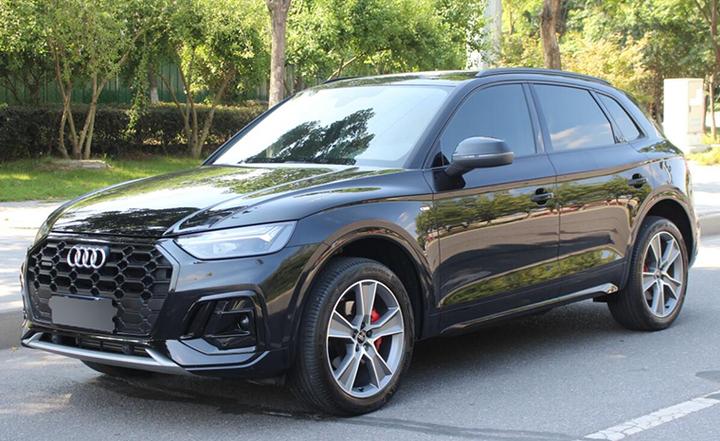 2.0T高功奥迪Q5L动力迟滞刷ecu能改善吗 - 知乎