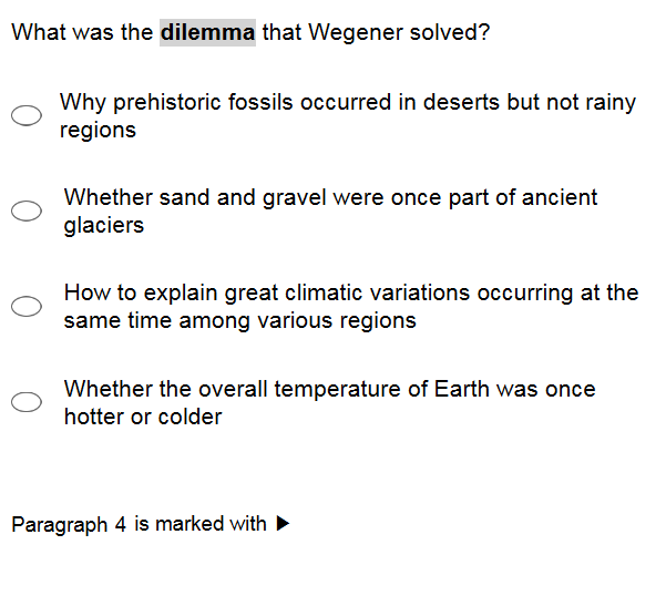 第497篇Alfred Wegener’s Theory of Continental Drift - 知乎