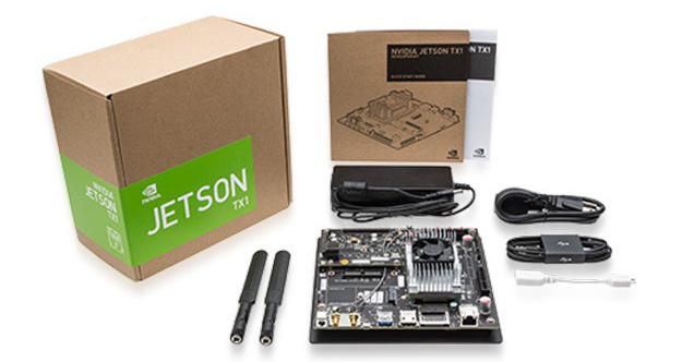 盘一盘NVIDIA Jetson家族的前浪和后浪！ - 知乎