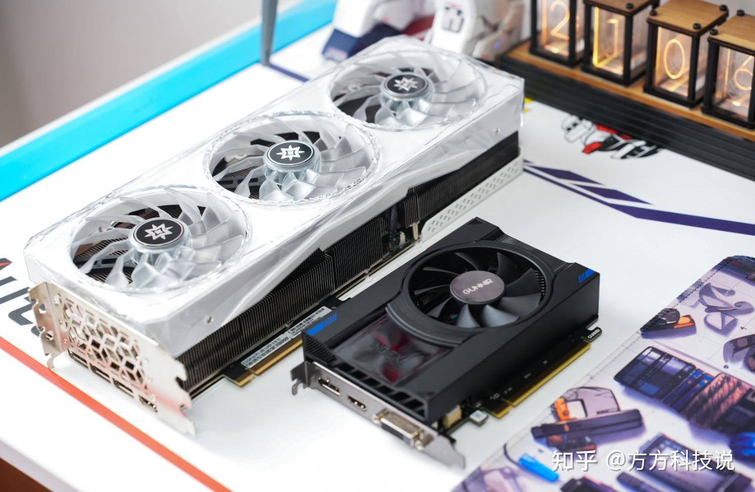 集显当成独显卖？“外置核显”——蓝戟 Intel DG1 4G V2 MAX显卡实测 - 知乎