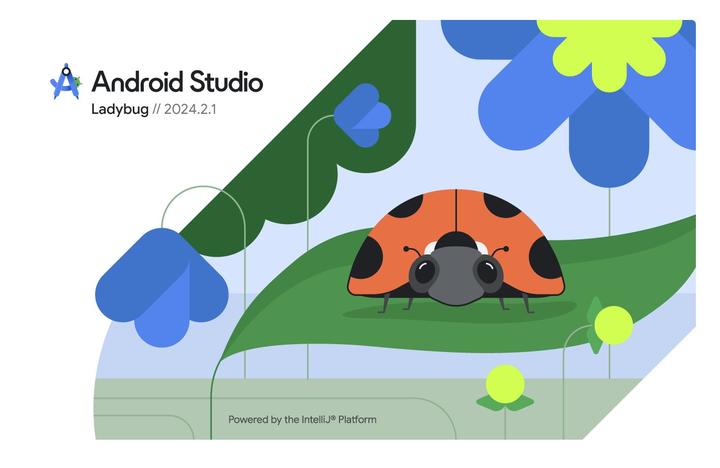 Android Studio Ladybug | 2024.2.1 更新，快来看看吧 - 知乎
