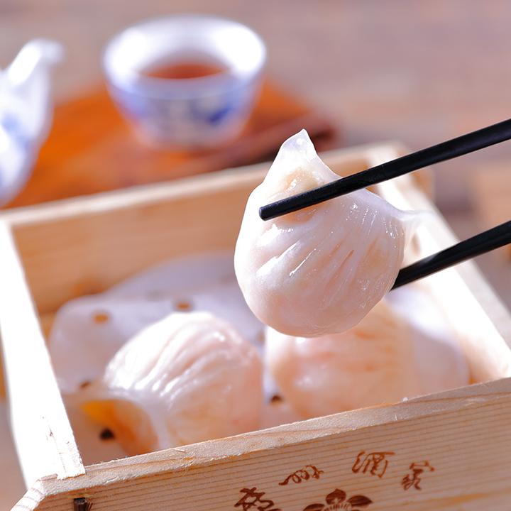 广东早茶 四大天王”，你都吃过吗？ 知乎