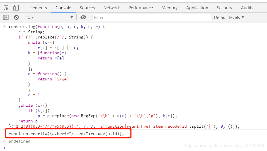 JS逆向 | 面向小白之eval混淆 - 知乎