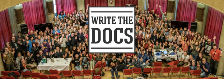 Write the Docs：连接技术文档人的全球社区，附海量学习资源 - 知乎
