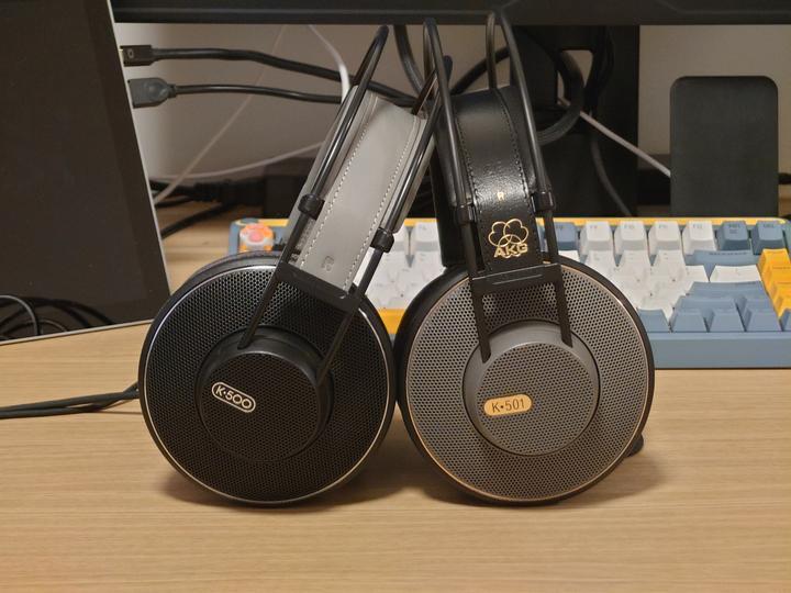 来自上世纪的声音：AKG K500/501互联网补遗 - 知乎