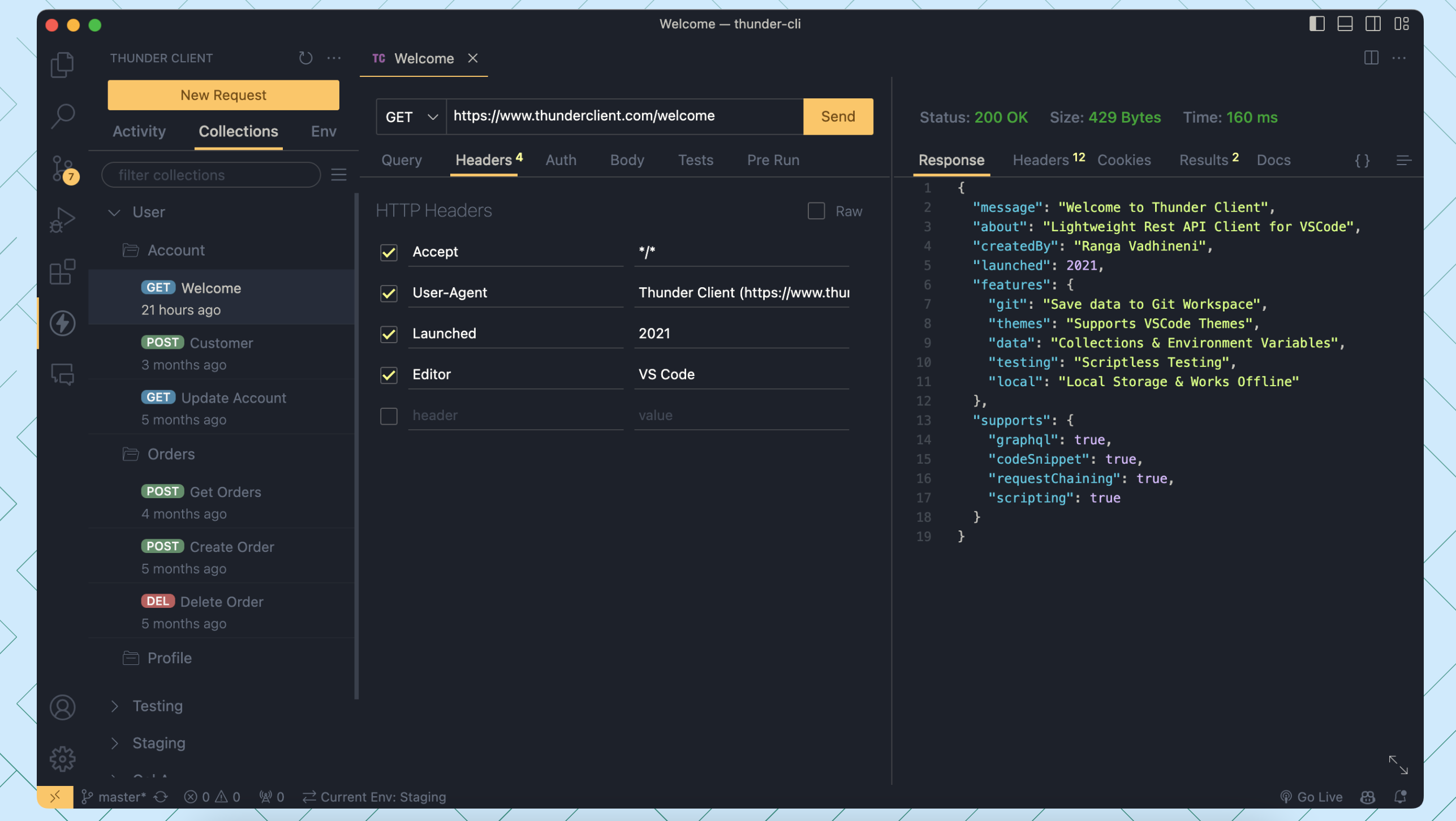 2025年开发者最爱用的Postman替代工具排行榜TOP10 - 知乎