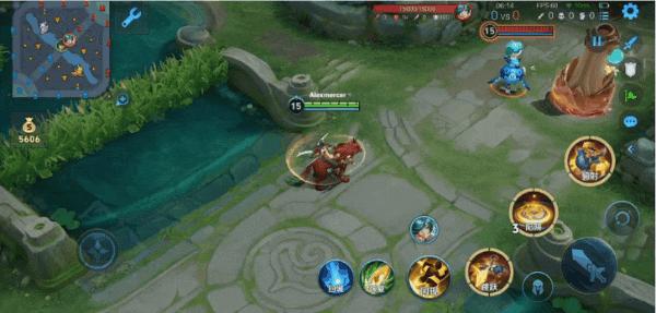 S38新赛季仅4天！苍胜率暴涨5%，十点技巧轻松学会新一代T0射手！ - 知乎