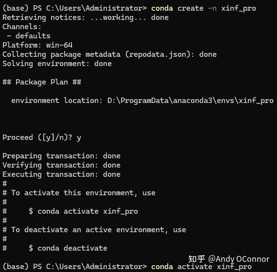 Windows本地部署知识库-Xorbits模型平台搭建(Xinference) - 知乎