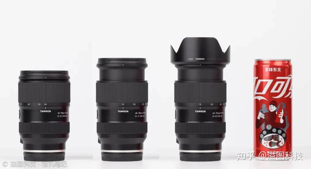 腾龙28-75/2.8 G2解析与人像实拍 - 知乎