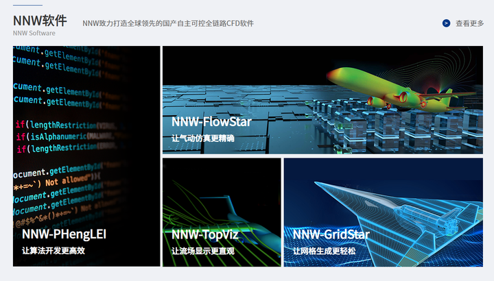 全自主国产CFD CAE软件：风雷软件PHengLEI v2306重磅发布！ - 知乎