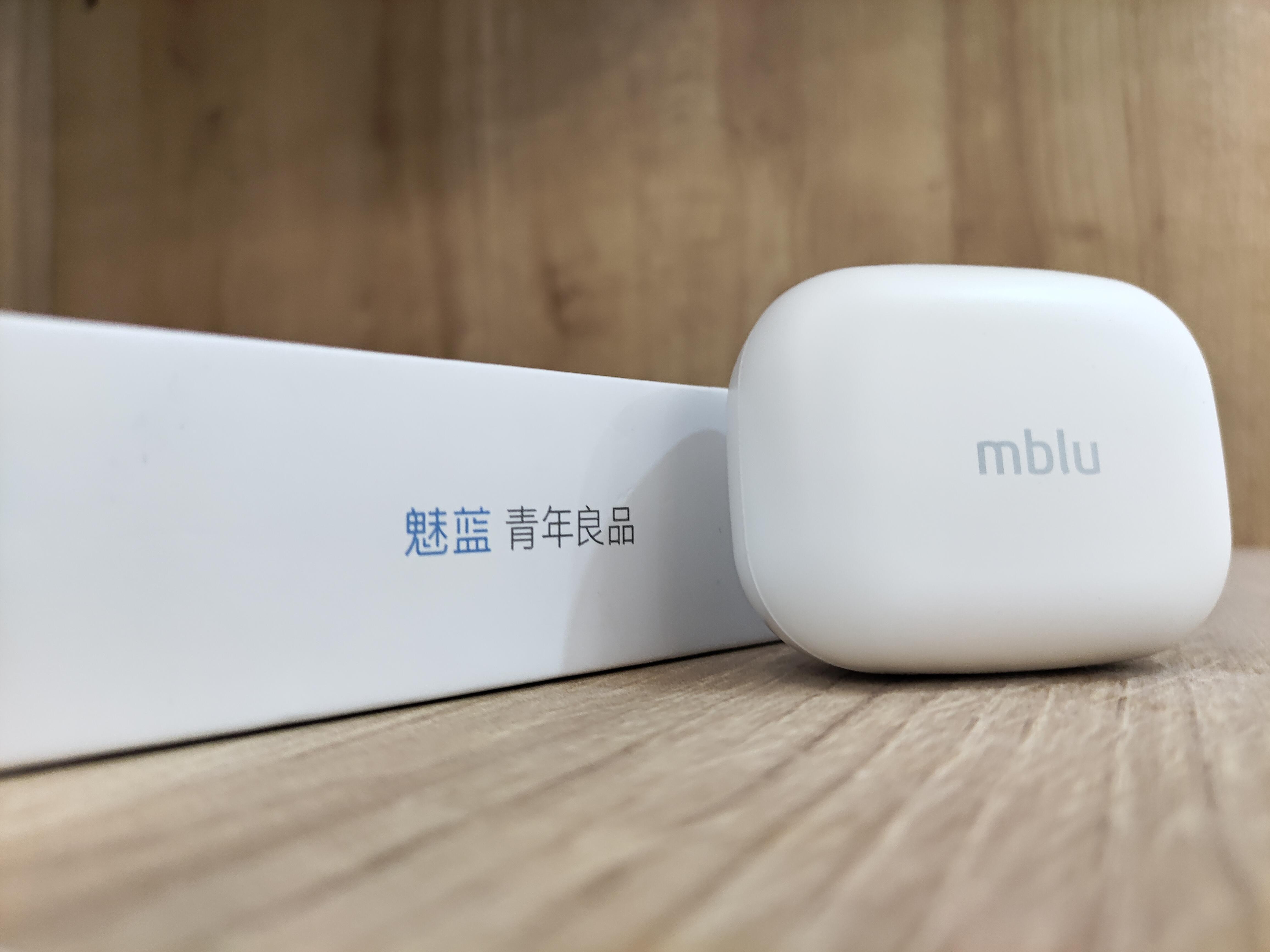 不负青年良品之名，魅蓝mblu降噪耳机深度体验 - 知乎