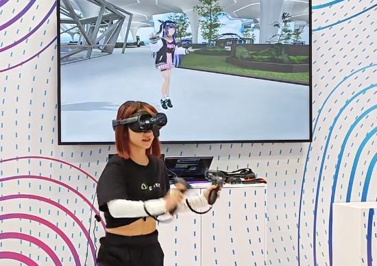 作为VR/AR领域第一批吃螃蟹的公司，HTC如今的新动作又是什么？ - 知乎