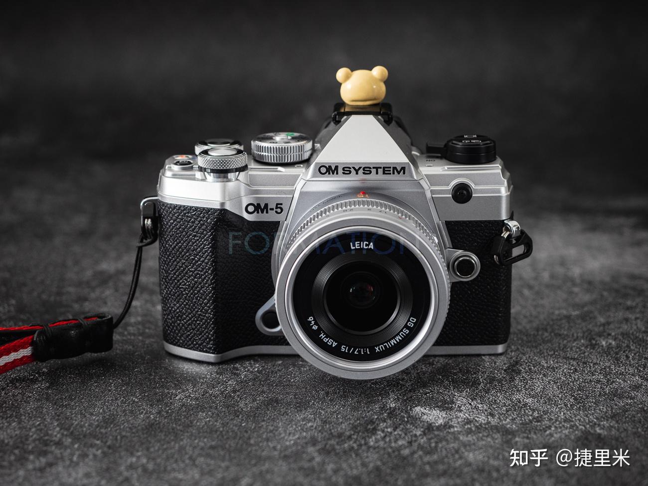 请各位大神推荐一款M43系列的相机？ - 知乎