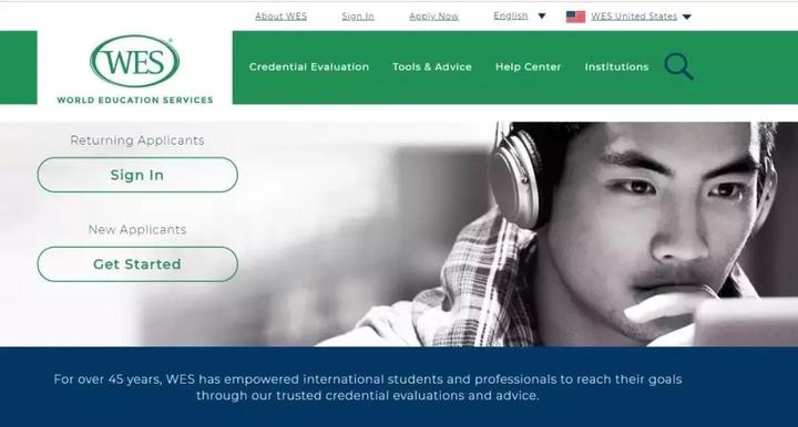 2019年最新WES成绩单以及学信网认证全攻略，看这一篇就够了|干货 - 知乎