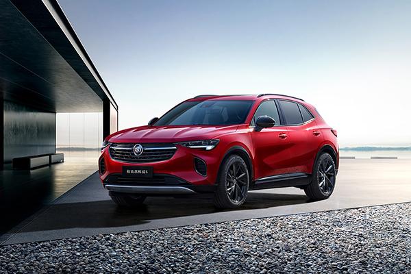 别克昂科威S增652T四驱豪华型 售价24.99万元 - 知乎