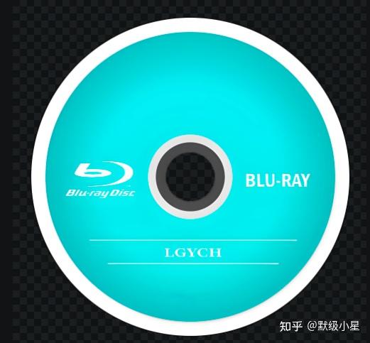 为什么iso文件比BDMV更大？ - 知乎