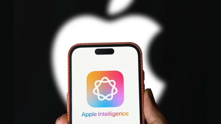 Apple Intelligence是如何“练”成的？最全解读：模型架构、预训练、后训练、推理优化和评测 - 知乎