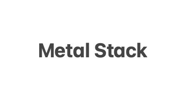 PDK中的Metal stack是什么？ - 知乎