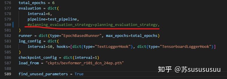 UniAD复现（Docker版） - 知乎