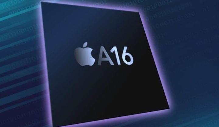 A16芯片无缘3nm工艺，将会采用4nm工艺 - 知乎