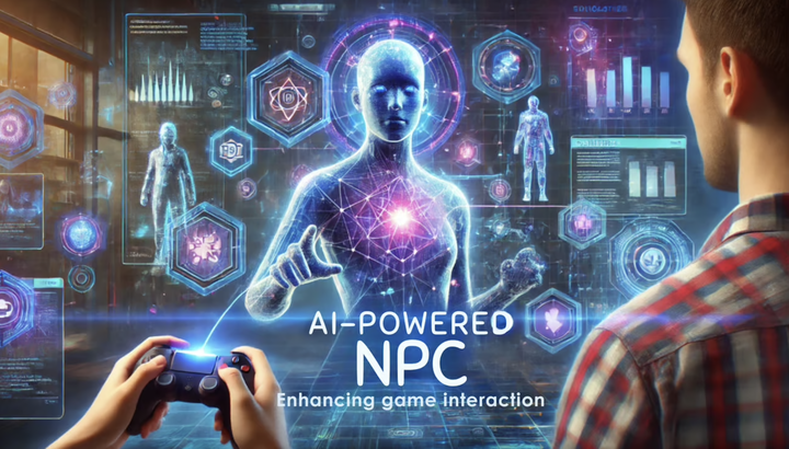 智能NPC 的「灵魂觉醒」之路：技术解构与行业实践 - 知乎