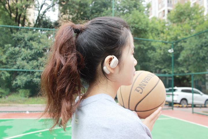 佩戴体验和音质效果兼顾，南卡OE CC开放式蓝牙耳机使用体验 - 知乎