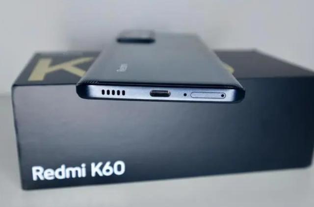 红米K60用了6天，不吹不黑，说一说真实使用感受 - 知乎